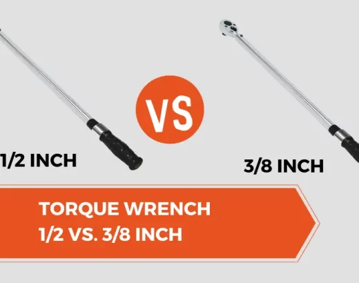 Fascinating 38 Or 12 Torque Wrench Photos